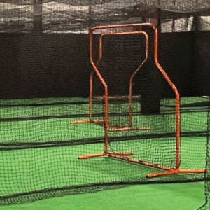 The Battery High Point - The Battery High Point